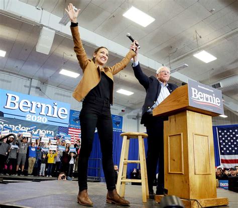 Alexandria Ocasio Cortezs Style Fashion Evolution Us Weekly