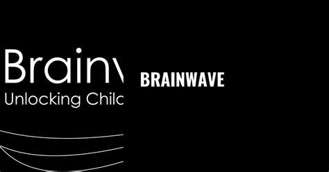 Agenesis Of The Corpus Callosum Brainwave