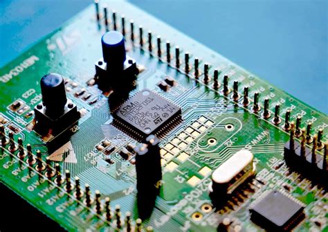 Microprocessador Vs Microcontrolador Diferença E Comparação