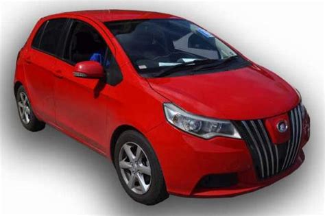 Bank Repossessed And Used Gwm C10 For Sale