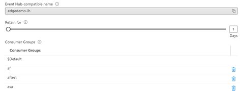 Azure Iot Hub Python Sdk Application Giving Error In Stream Analytics