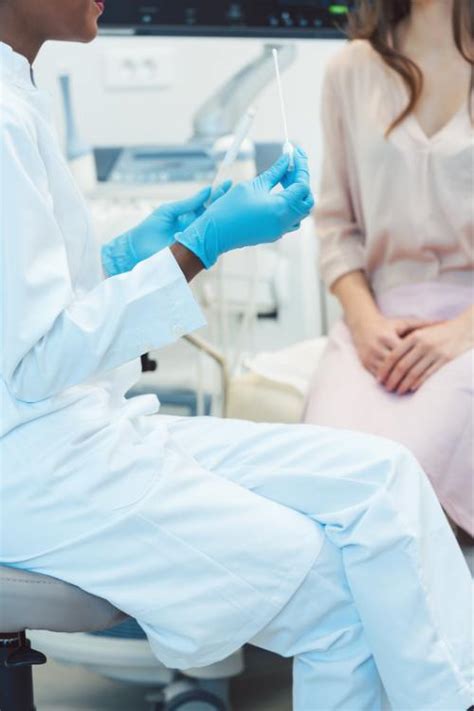 Bedford Std Testing Asap Std Test
