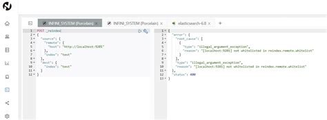 Easysearch 迁移数据之 Reindex From Remote INFINI Labs