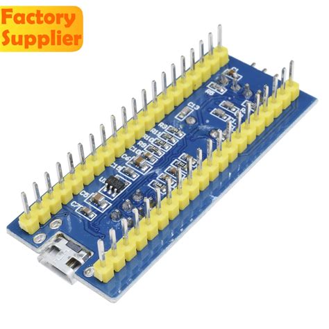 Bảng Mạch Phát Triển Stm32f103c8t6 Arm Stm32 Cortex M3 Chuyên Dụng Cho