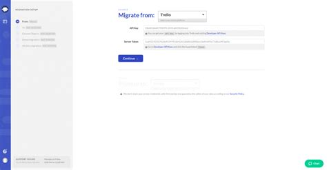 An Automated Data Migration Tool Now Available Projects And Tasks Migration Data Import And