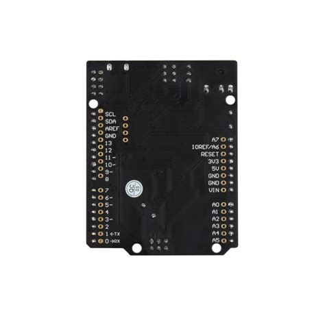 r3 plus package a development board with atmega328p io shield set