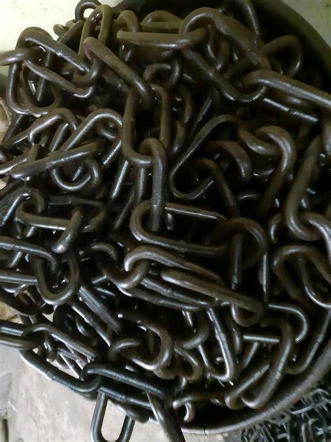 Alloy Steel Chain At Best Price In India