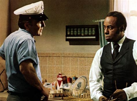Roscoe Lee Browne Actor