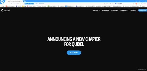 阿赵ue学习笔记——6、免费资源获取虚幻引擎免费资源 Csdn博客