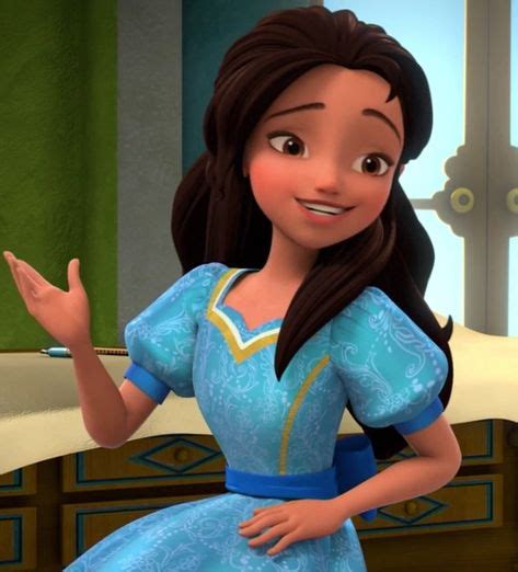 140 Princess Isabel Elena Of Avalor Ideas Princess Isabel Elena