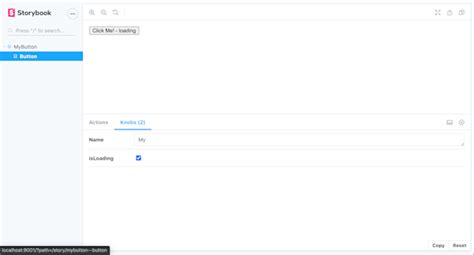 How To Set Up Storybook In Vuejs This Dot Labs