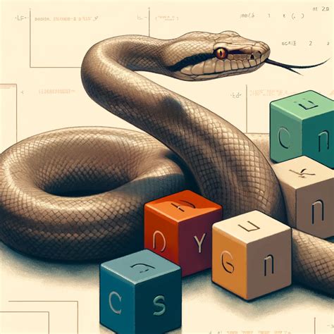 enum erate your code in python type safely and ditch the magic strings