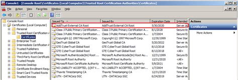 How To Install Pki Certificates In Windows Xp Clipsbad