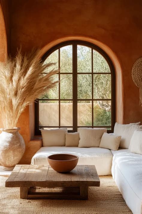 Stunning Modern Spanish Living Room Designs Edward George