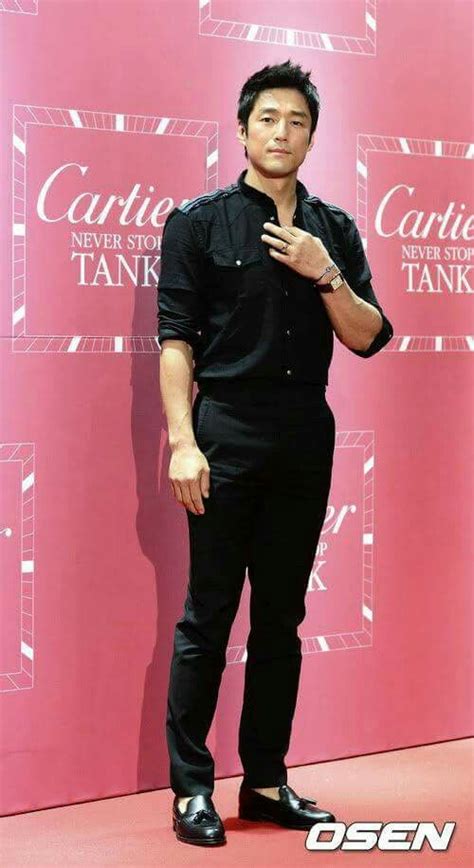 Ji Jin Hee Korean Actors Actors Asian Actors