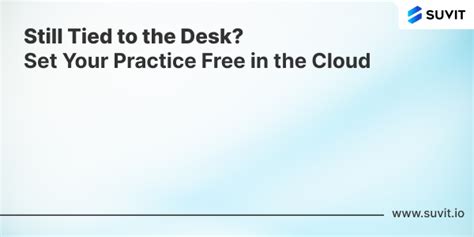 Switch To Cloud Practice Management For Smarter Ca Firms