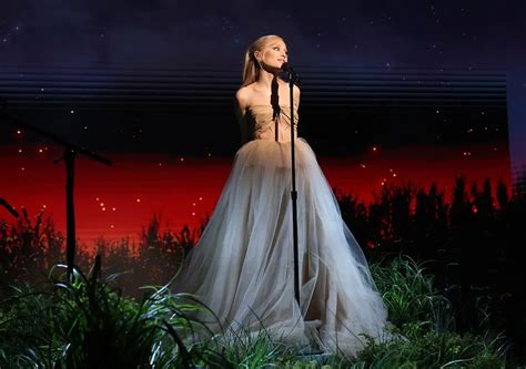 Ariana Grandes Eternal Sunshine Tour Everything You Need To Know