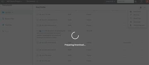 Work With Your Documents · Digital Ai Teamforge