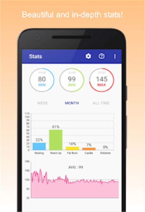 Accurate Heart Rate Monitor Apk For Android Download