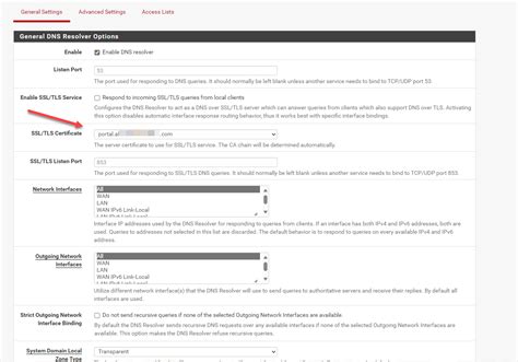 Captive Portal Not Working On Ios Devices Only Dhcp 114 Netgate Forum