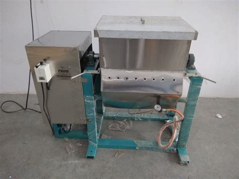 Industrial Roaster At Best Price In India