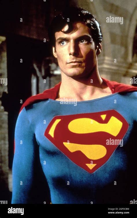 Superman 1978 Christopher Reeve