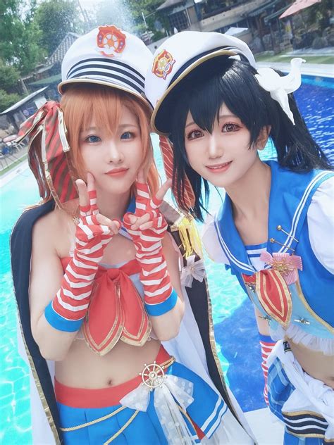 藍川 水月 On Twitter Rt Popopon Mao 夏はじめました‼️🏄🌴👙🍧🏖