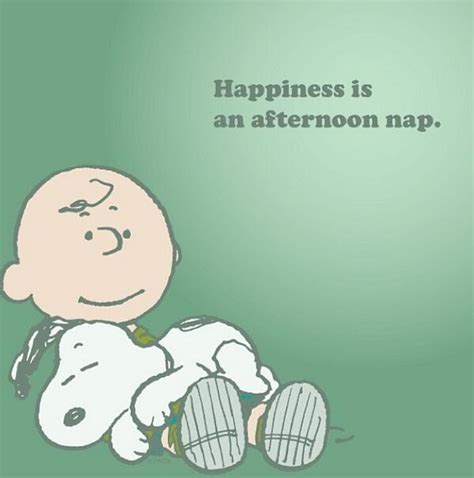 Charlie Brown Quotes About Happiness