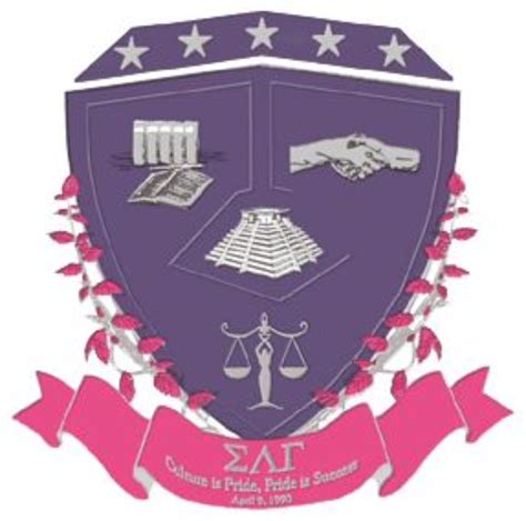 Sigma Lambda Gamma Davis Localwiki