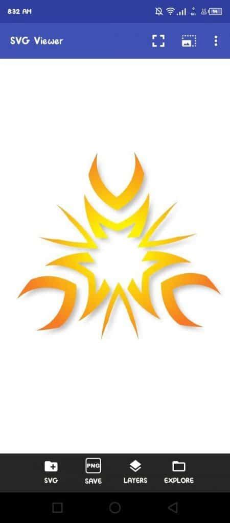 How To Open Svg Files On Android Devicetests