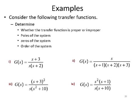 Ee 4262 Digital And Nonlinear Control Transfer Function