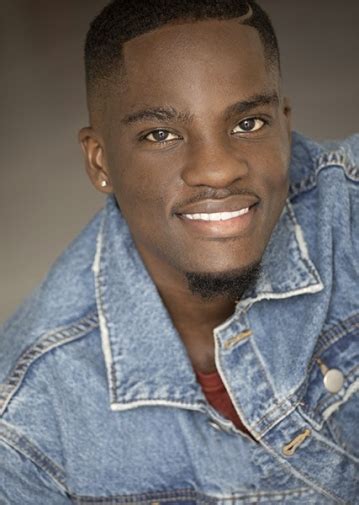 Ejay Mclean Stellar Talent Agency