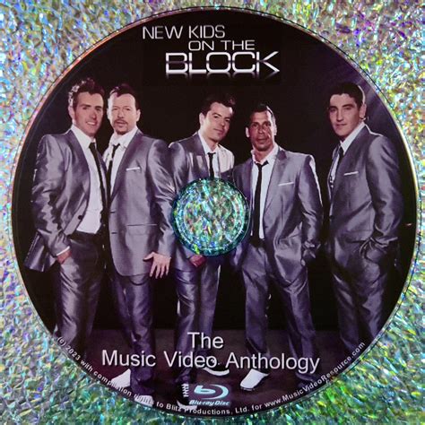 Nkotb Tv Show 60 Photos Moonagedaydreamfilm