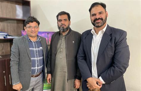 Rana Badar Javed On Linkedin Upcoming Psqca Deputydirector Ashgar