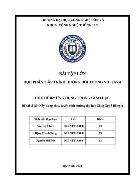 Java Pdf