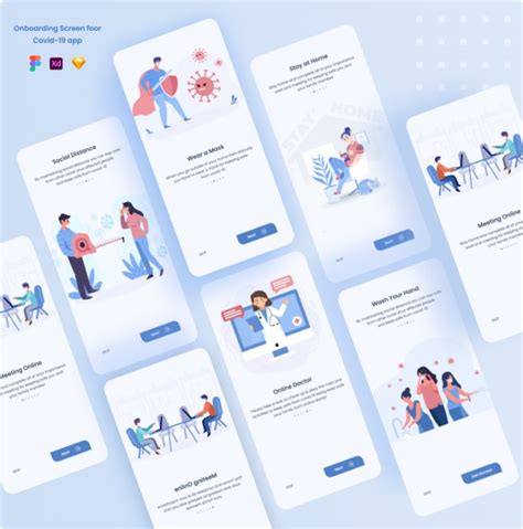 Develope Responsive Flutter App Ui For Both Android And Ios App By