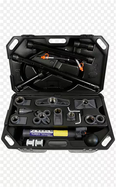 Borum工业端口动力成套工具行业borum工业双媒体爆破工具包 Porta动力汽车车身组件png图片素材下载图片编号6132590 Png素材网