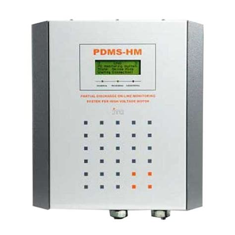 Partial Discharge Monitoring System Scientific Testing And Laboratory Equipments Electronics