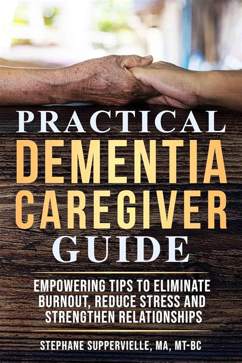 Amazon.com: Practical Dementia Caregiver Guide: Empowering Tips To ...