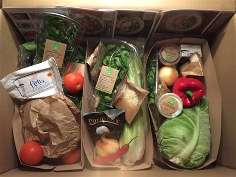 Hellofresh Maaltijdbox Vergelijken En Bestellen Met €90 Korting