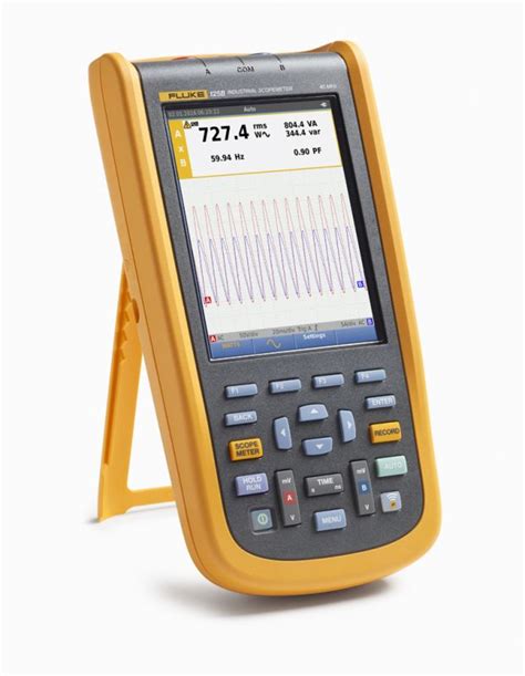 Scopemeter Fluke 125b