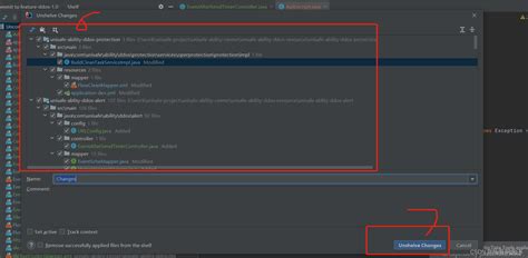 使用git中，没有commit，直接pull，导致自己代码被干掉如何解决？ git没有commit直接pull csdn博客