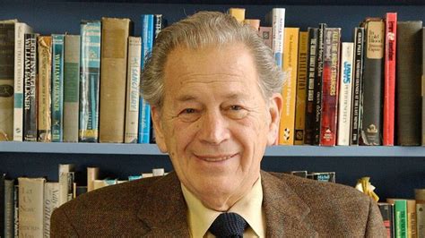 Our Ted Talk Remembering President Emeritus Theodore Gross Roosevelt