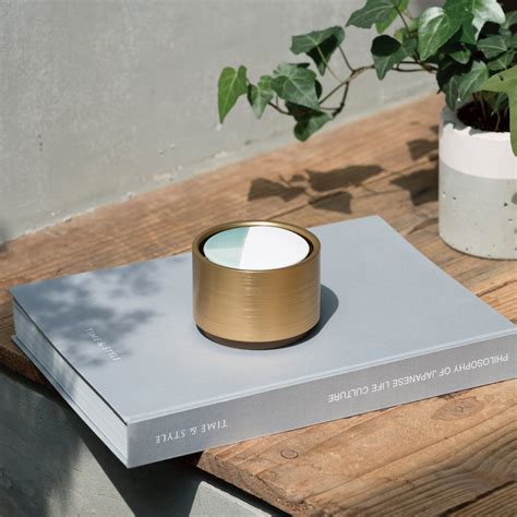 Stress Free Aroma Diffuser Yanko Design Select