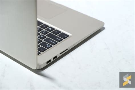 Asus New Notebooks Are Powerful Sleek And Super Sexy Soyacincau