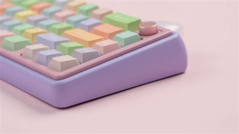 Chilkey Paw65 Aluminum 65 Hotswap Wireless Rgb Keyboard