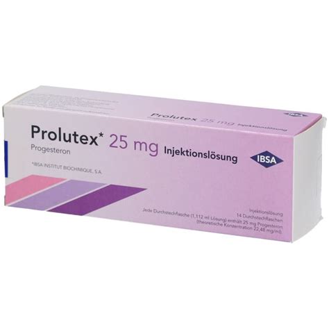 Prolutex Shop Apotheke