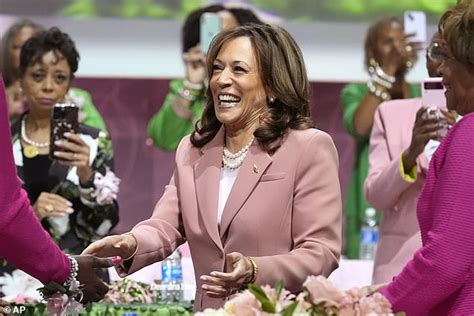 How Metoo Advocate Kamala Harris Office Paid Out Over 1 Million In