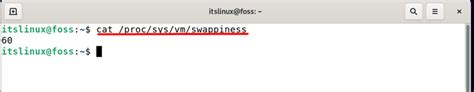 how to add swap space on debian 11 its linux foss
