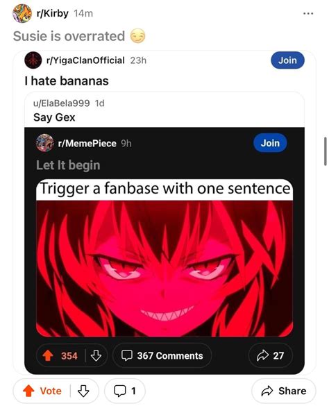 Scp 999 Is The Worst Scp Ever Rscp Scp 999 Is The Worst Scp Ever Rscp